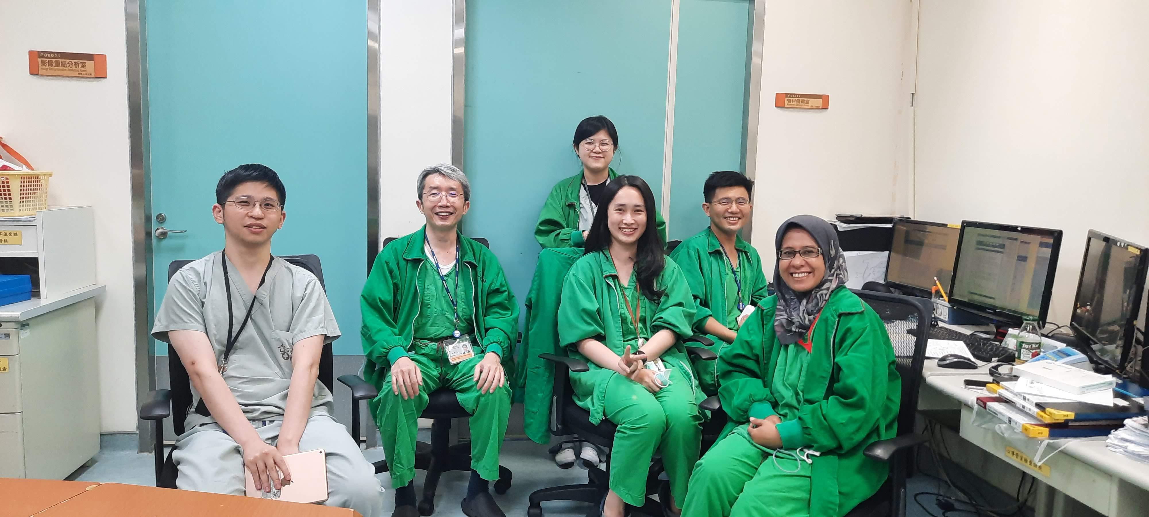 International Medical Service Center