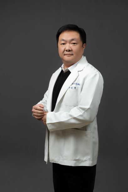 復健部物理治療技術科